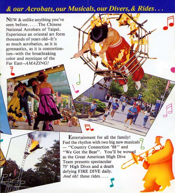 Holiday World & Splashin' Safari Map 2026 PDF (Printable ...