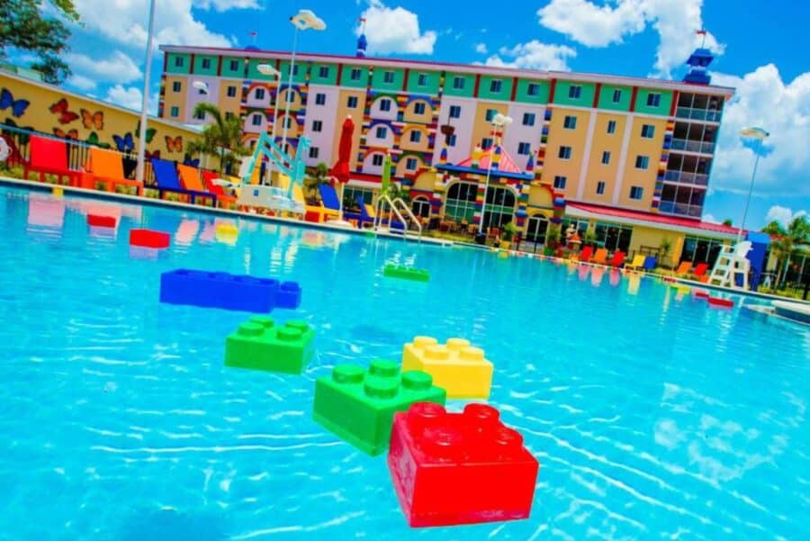 Legoland Florida Map 2026 PDF (Printable) | ThemeParkBrochures.net