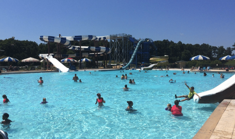 23 Best Theme Parks in Virginia | ThemeParkBrochures.net