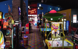 23 Best Theme Parks in Georgia | ThemeParkBrochures.net