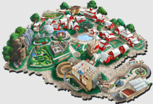 30 Best Theme Parks in Mexico (2026 Ranks) | ThemeParkBrochures.net