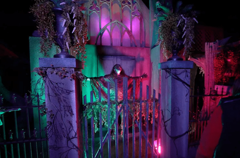 25 Best Theme Parks in Michigan | ThemeParkBrochures.net