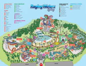 31 Best Theme Parks in Australia | ThemeParkBrochures.net