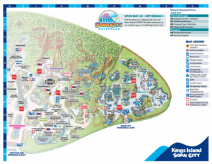 24 Best Theme Parks in Ohio (2025 Update) | ThemeParkBrochures.net