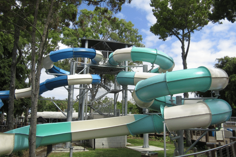 31 Best Theme Parks in Australia | ThemeParkBrochures.net