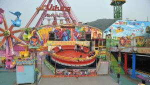 40 Best Theme Parks in Korea | ThemeParkBrochures.net