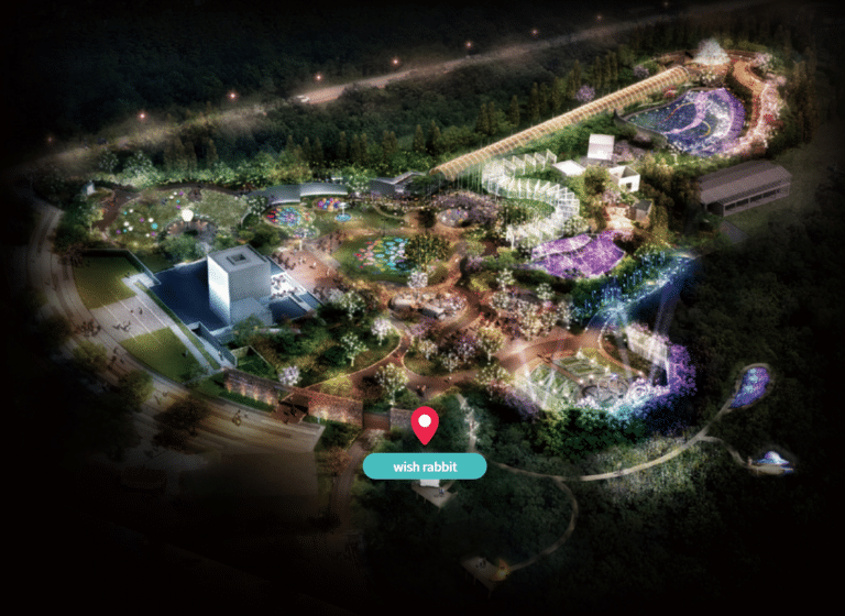 40 Best Theme Parks in Korea | ThemeParkBrochures.net