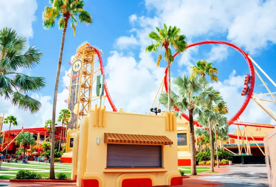 13 Universal Studios Florida Rides (Hidden Secrets Only Insiders Know ...