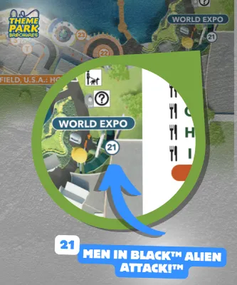 13 Universal Studios Florida Rides (Hidden Secrets Only Insiders Know ...