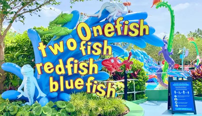 18 Islands of Adventure Rides with Hidden Secrets Only Insiders Know ...