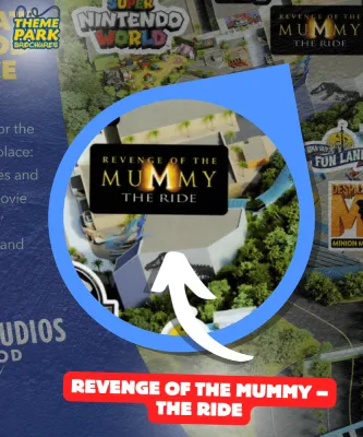 13 Universal Studios Hollywood Rides: Insider Tips + Hidden Secrets ...