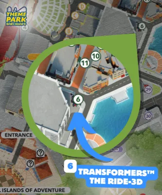 13 Universal Studios Florida Rides (Hidden Secrets Only Insiders Know ...