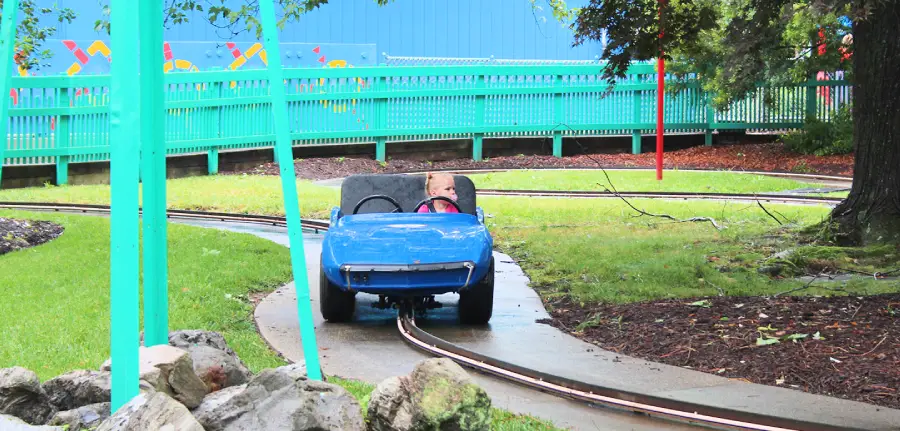 Kings Dominion Rides Guide: 47 Insider Tips & Tricks ...