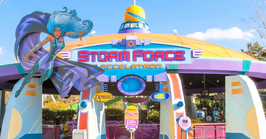 18 Islands of Adventure Rides with Hidden Secrets Only Insiders Know ...