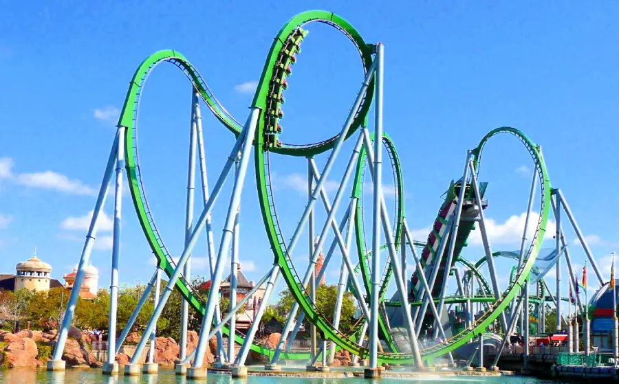 18 Islands of Adventure Rides with Hidden Secrets Only Insiders Know ...